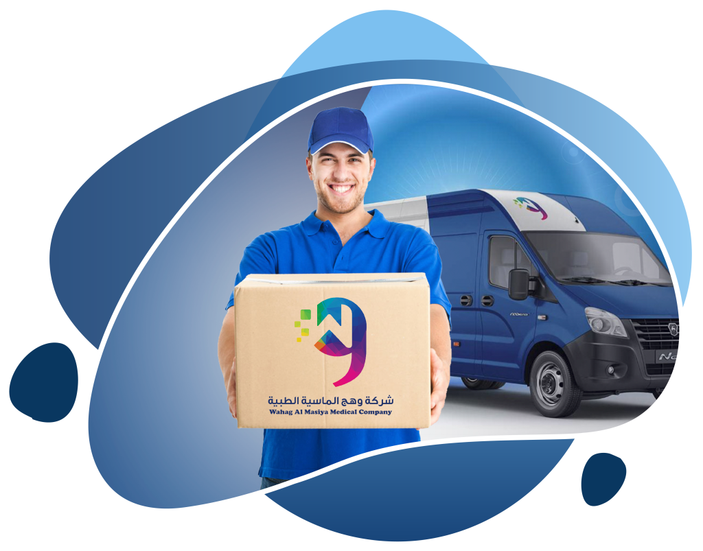 Our Services – وهج